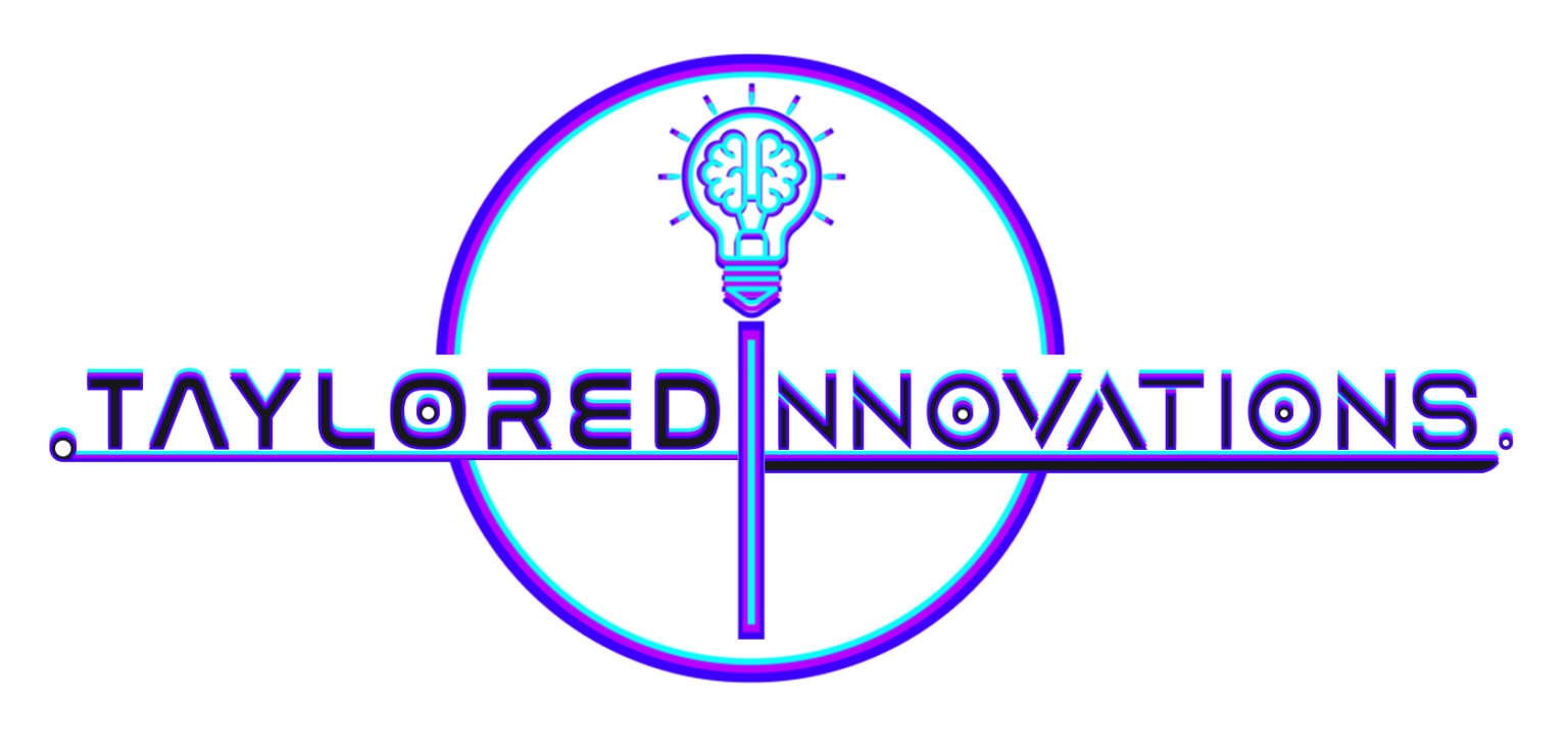 About – Taylored Innovations